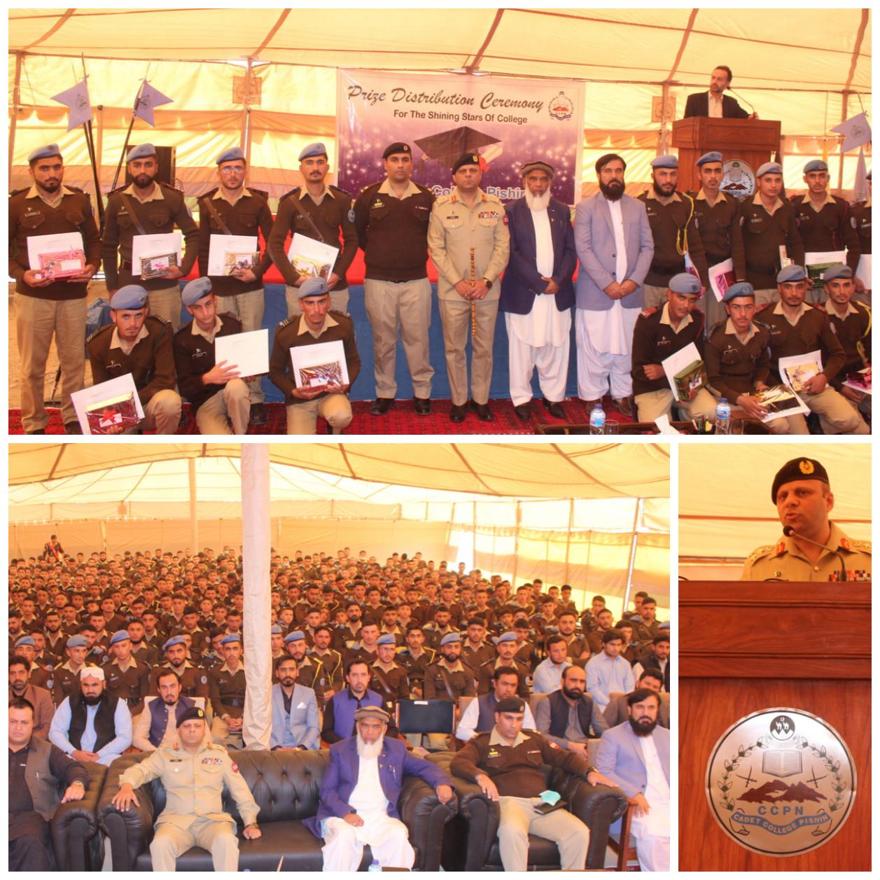 Cadet College Pishin